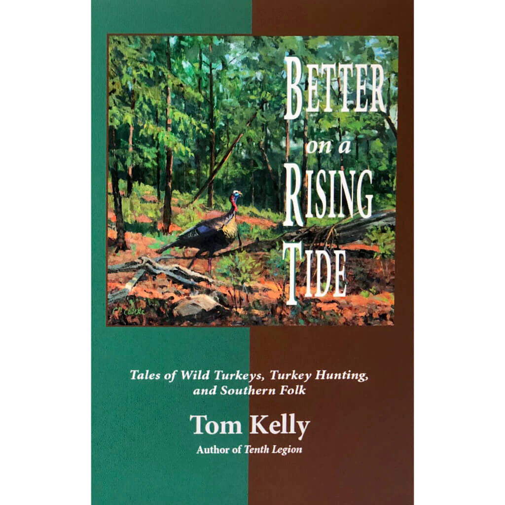 Classic Kelly Paperback Books – Tom Kelly, Inc