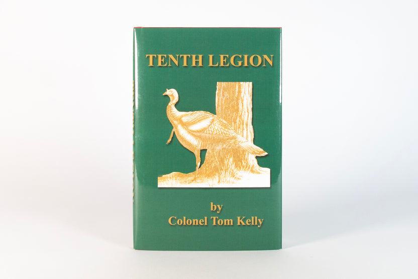 Tenth Legion – Tom Kelly, Inc