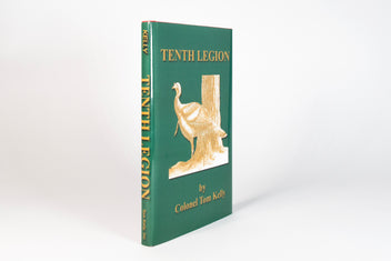 Tenth Legion – Tom Kelly, Inc