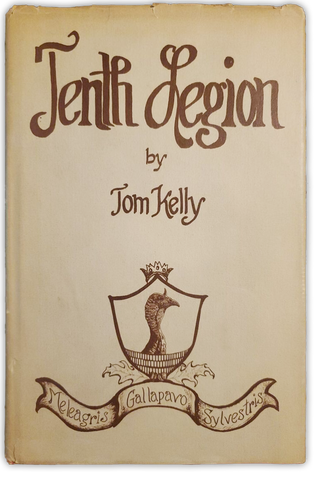 About Tom – Tom Kelly, Inc