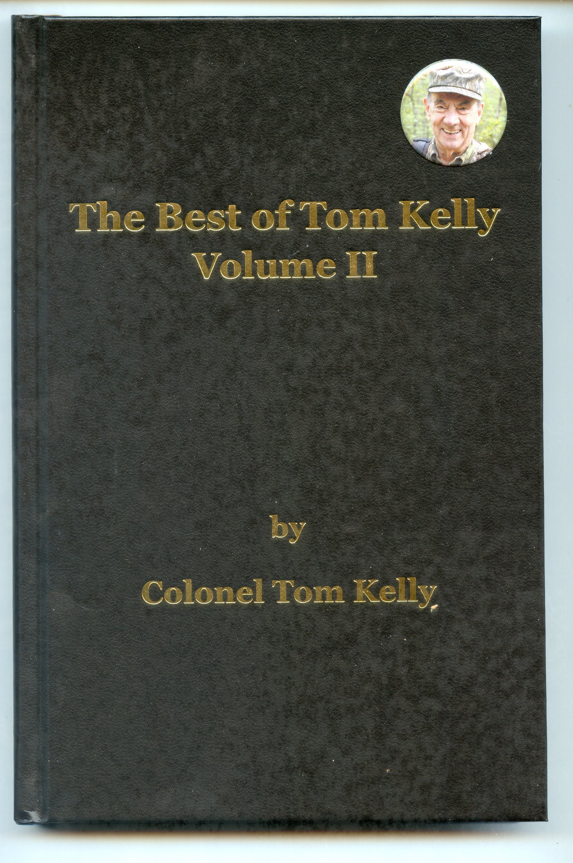 The Best of Tom Kelly Volume II (2017) – Tom Kelly, Inc.