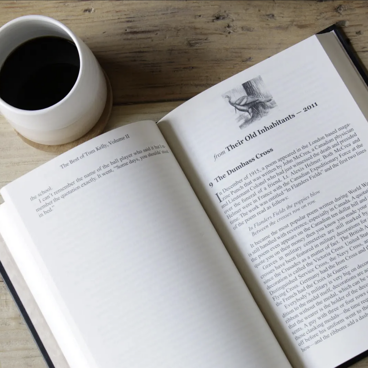 Tom Kelly: Author of “Tenth Legion” — the Bible of Wild Turkey Hunting ...
