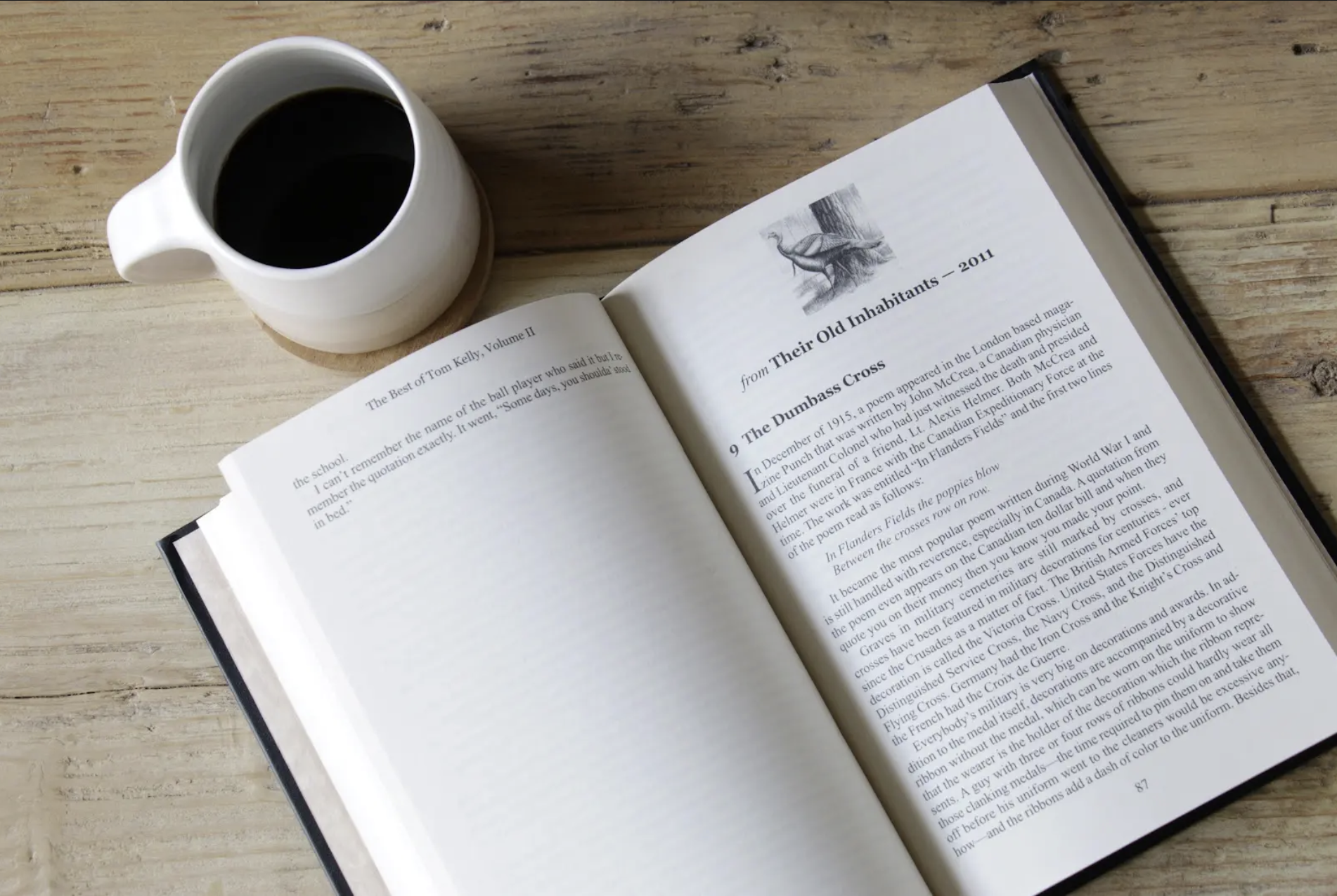 Tom Kelly: Author of “Tenth Legion” — the Bible of Wild Turkey Hunting ...