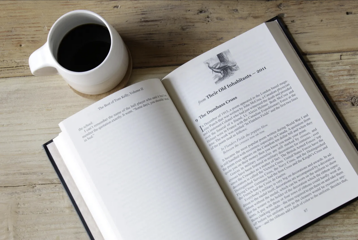 Tom Kelly: Author of “Tenth Legion” — the Bible of Wild Turkey Hunting ...