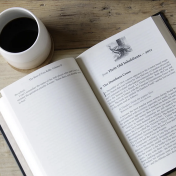 Tom Kelly: Author of “Tenth Legion” — the Bible of Wild Turkey Hunting ...